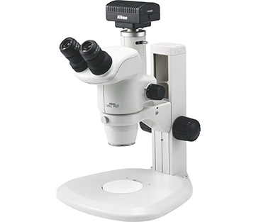 Nikon SMZ745T - Micro Optics