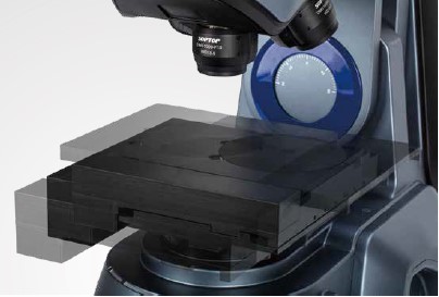 Digital Microscope Singapore | 3D Imaging | Imaging Stitch | Close ...